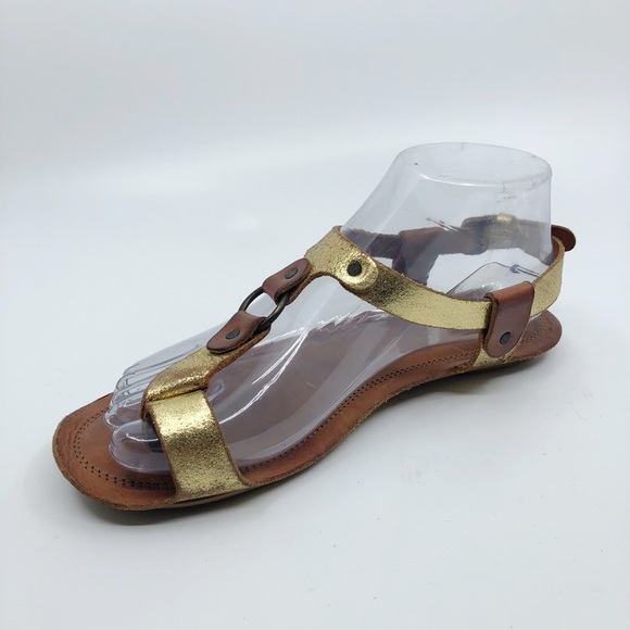Barneys New York CO-OP | Shoes | Barneys New York Co Op Sandals Size 8 ...